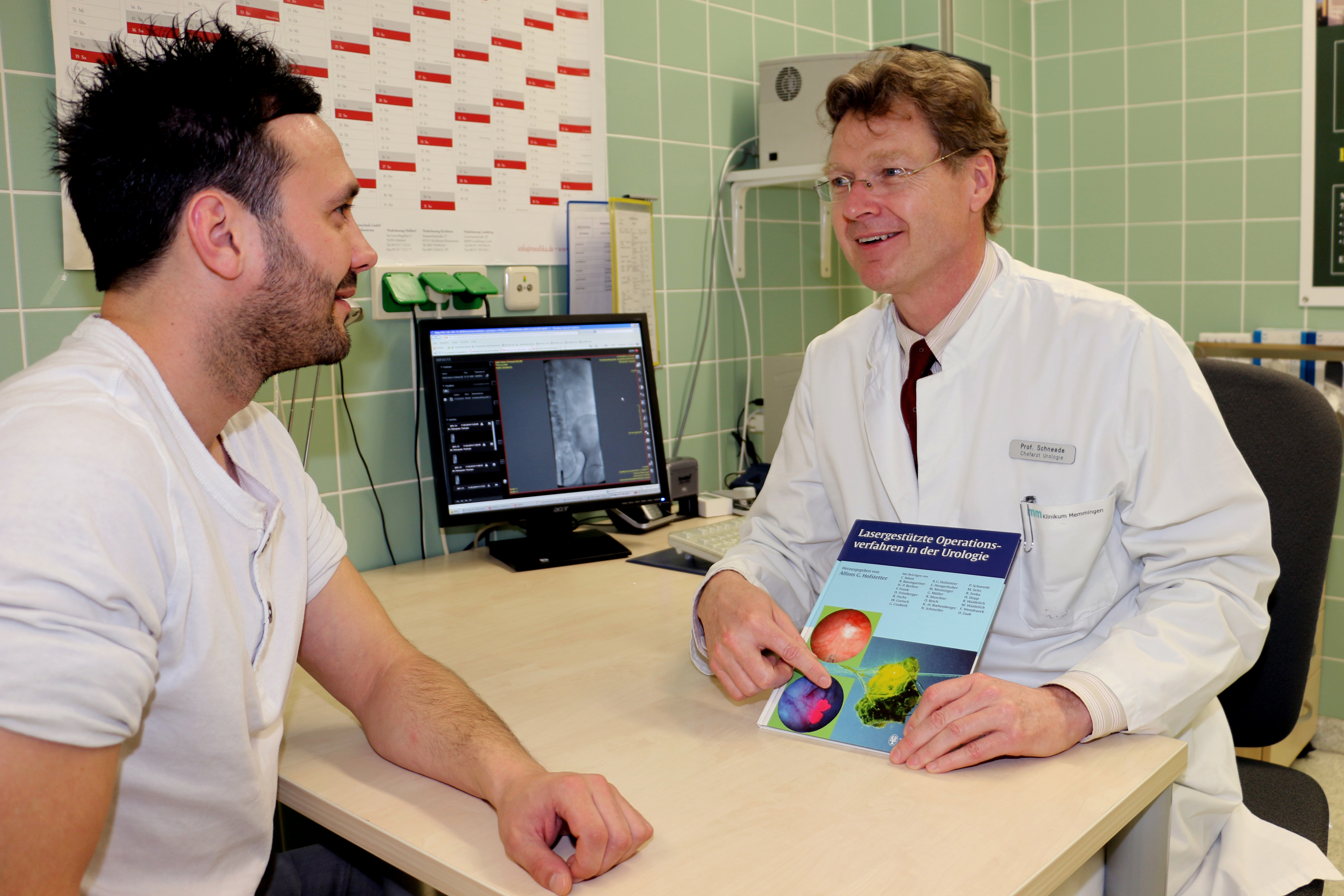 Aktuelles - Klinikum Memmingen